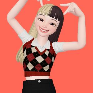 zepeto - ZEPETO Korea 제희