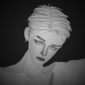 zepeto - mark. D𝄪𝄐