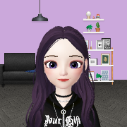 zepeto - 민 헤라_~•