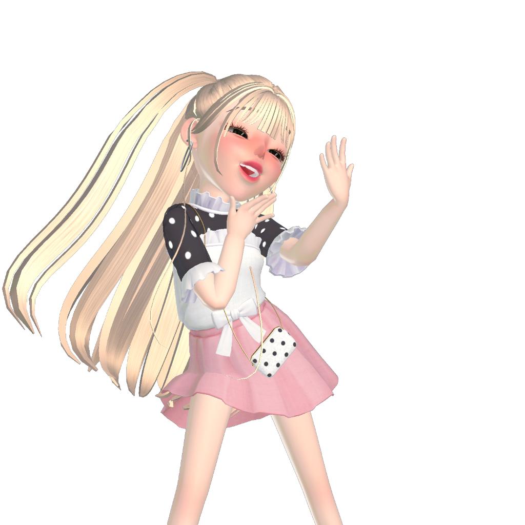 zepeto - อุ่นใจ