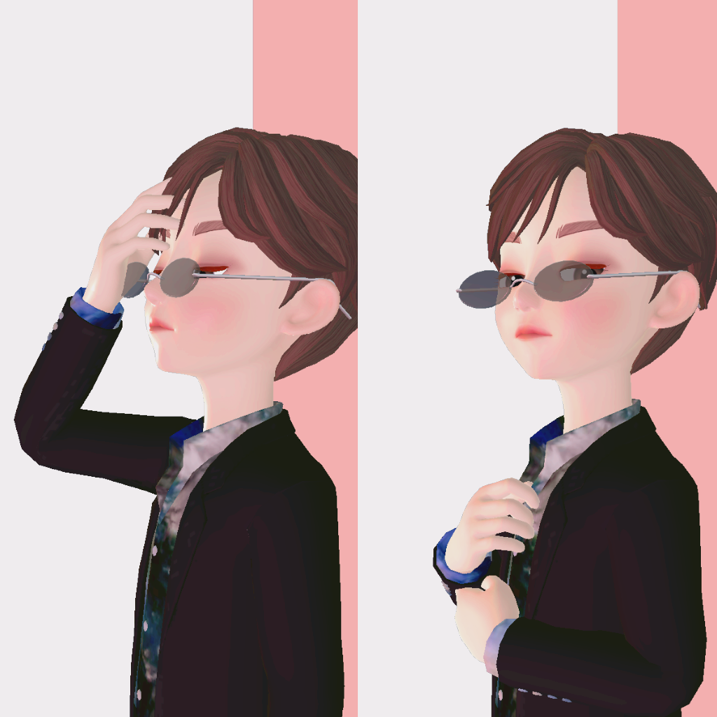 zepeto - ×AlexTcx×
