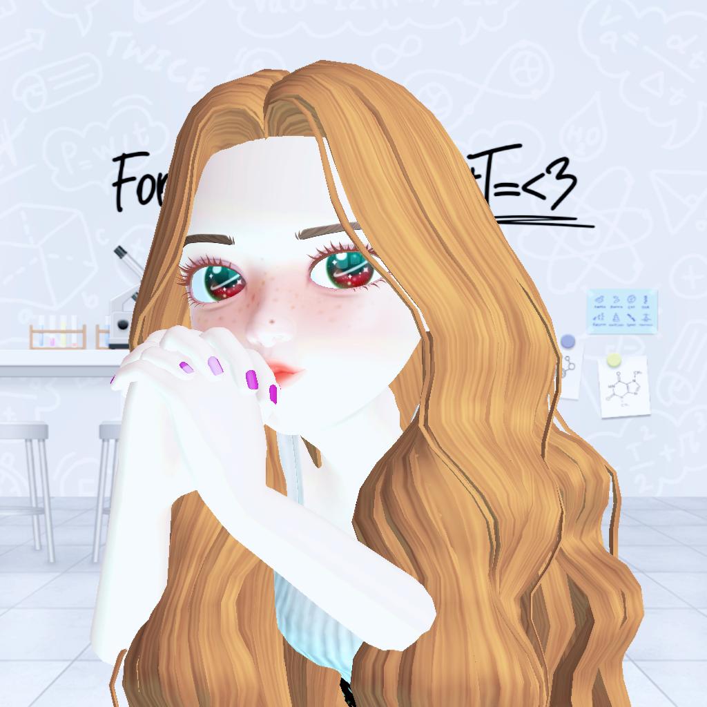 zepeto - LIANDRA 🍵
