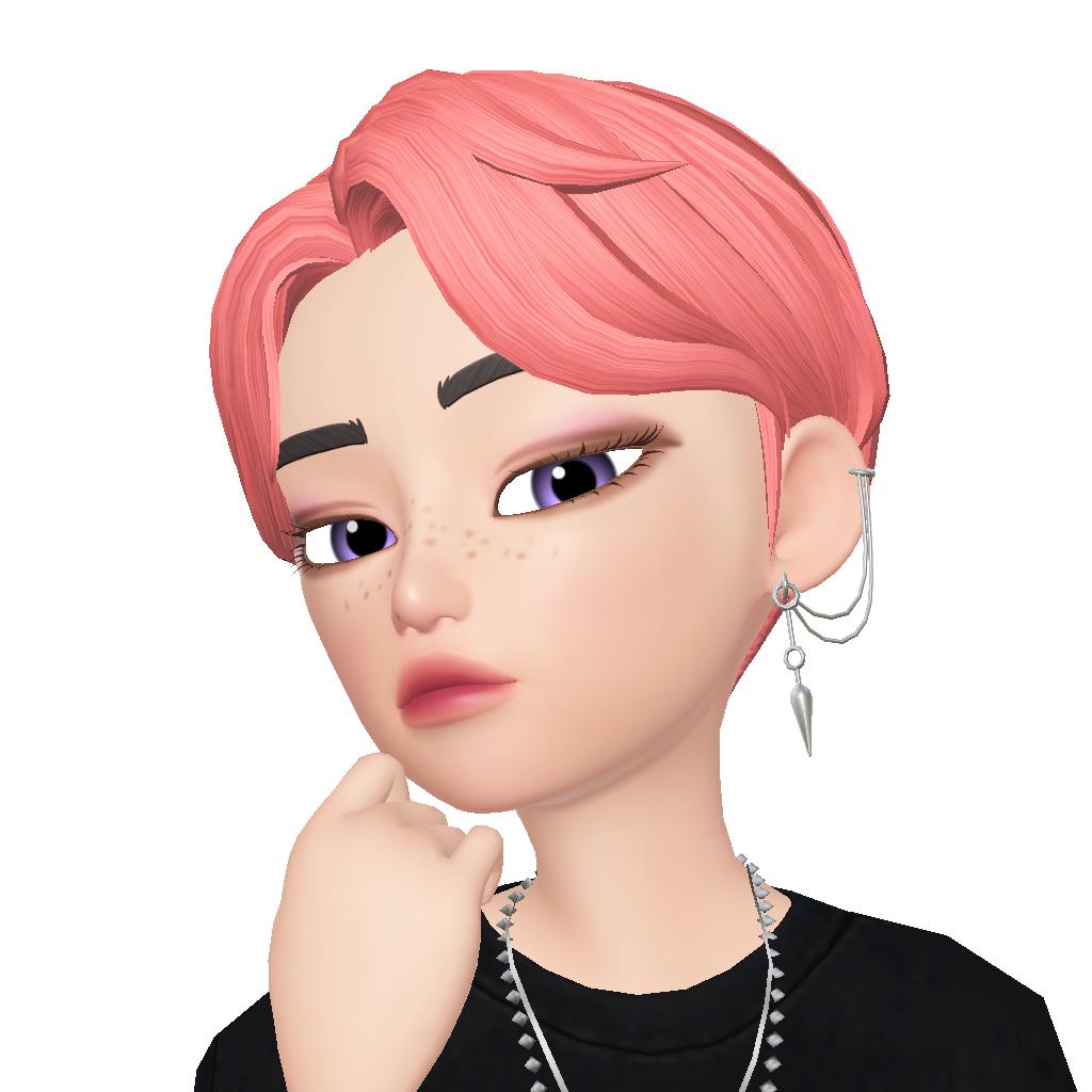 zepeto - Andrew