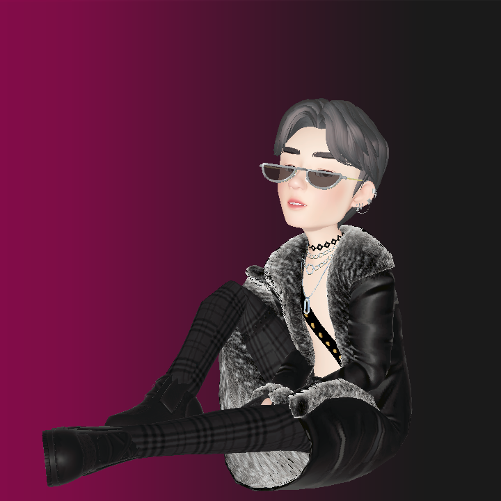 zepeto - ƊƇ•TUSSLE